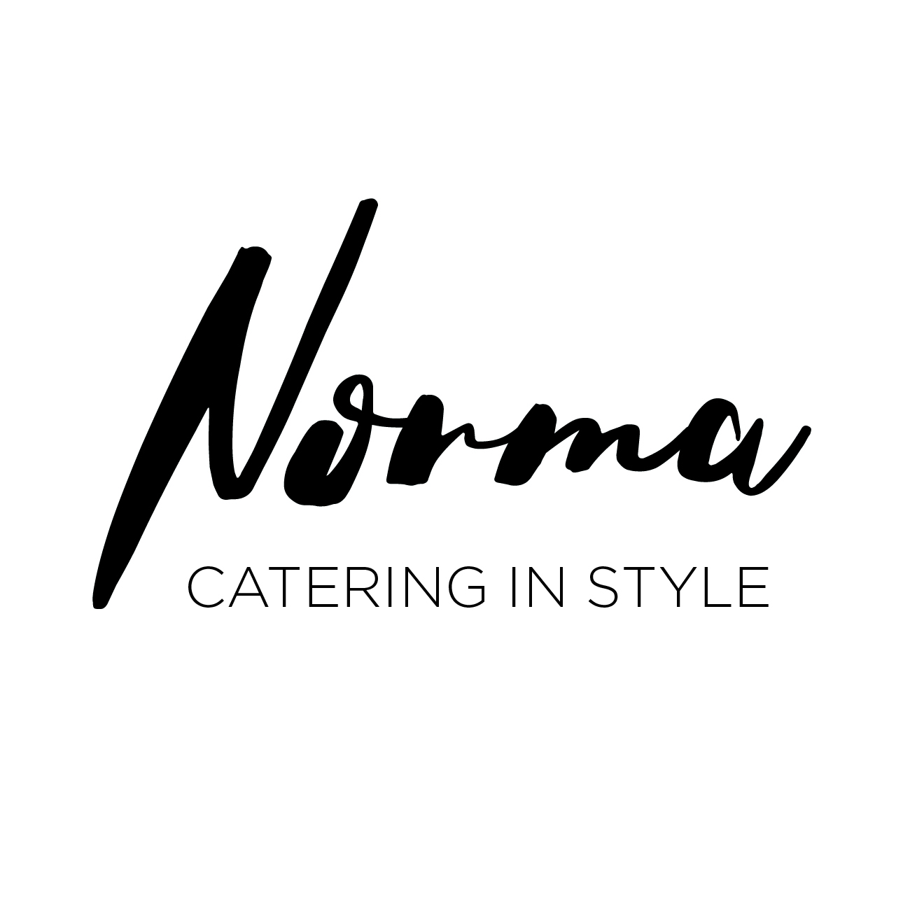 Norma LOGO 2020 - Κιουζίν